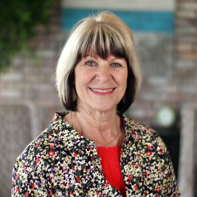 About - Calvary Community Church