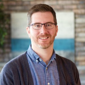 About - Calvary Community Church